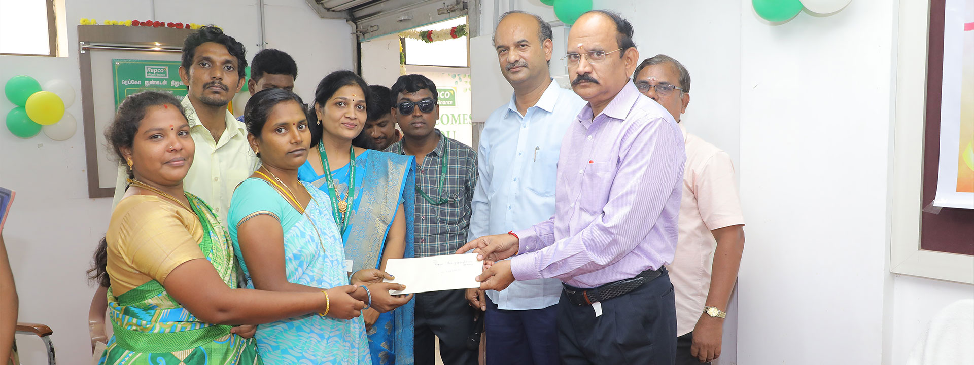 Repco Micro Finance Limited